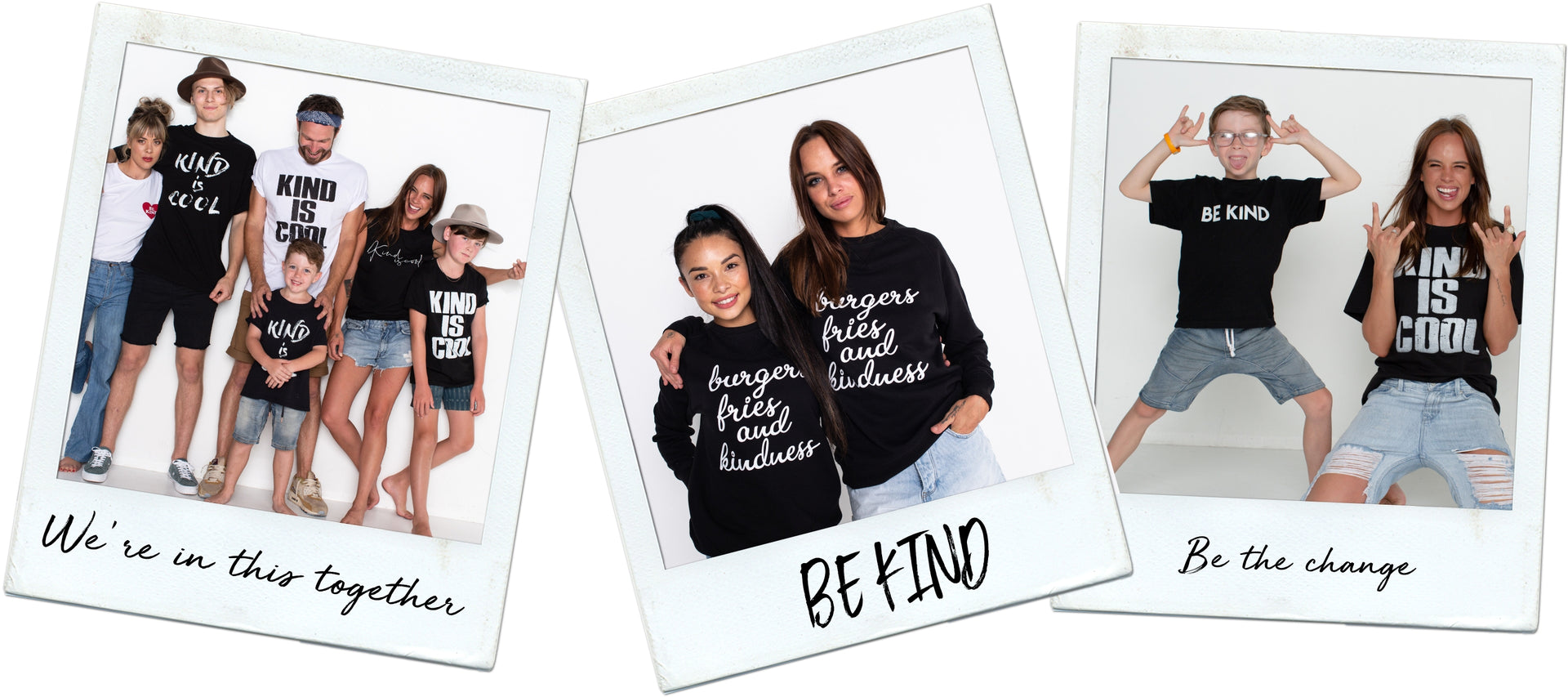 Kind Is Cool | Official Australian Store – Kind is cool